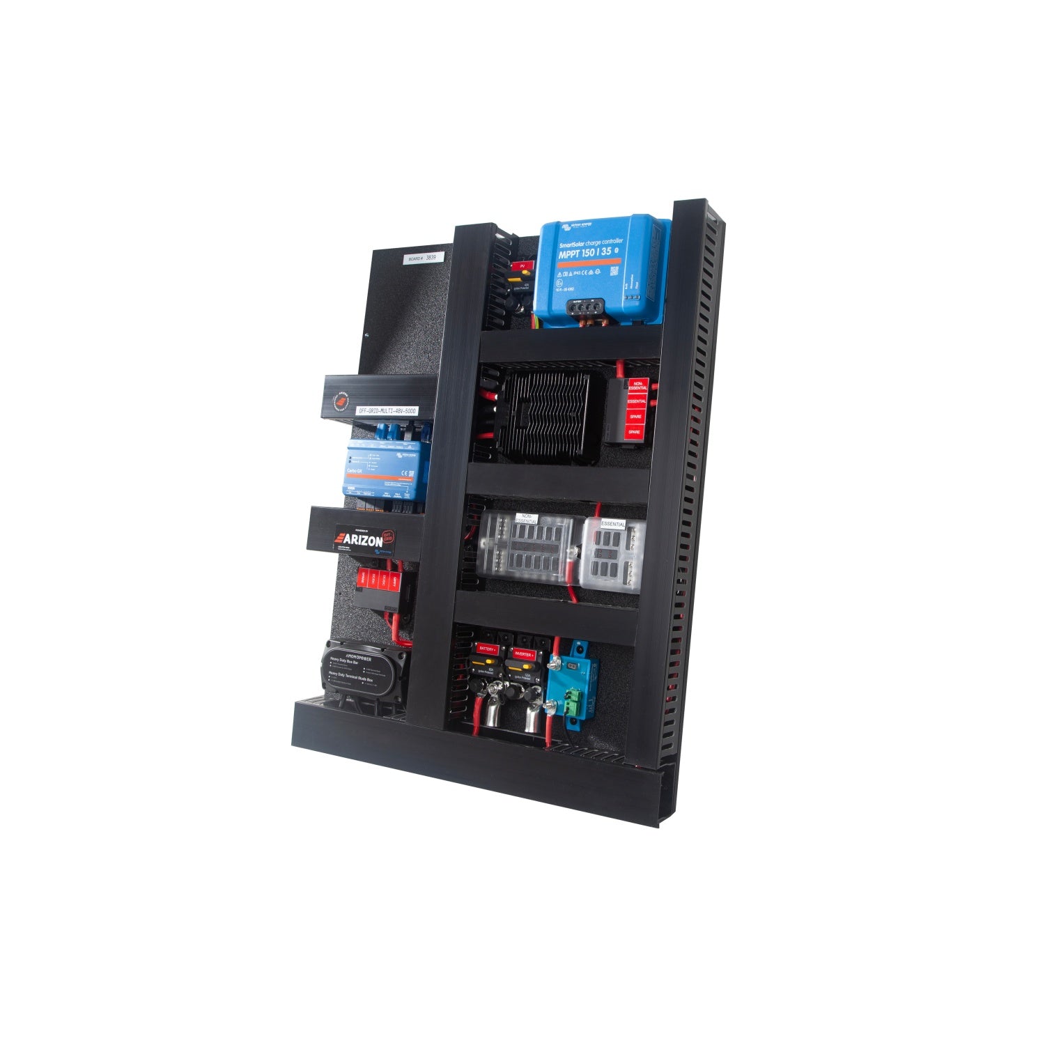 Multi 5000 48V Power Control System | Arizon – Arizon Off Grid