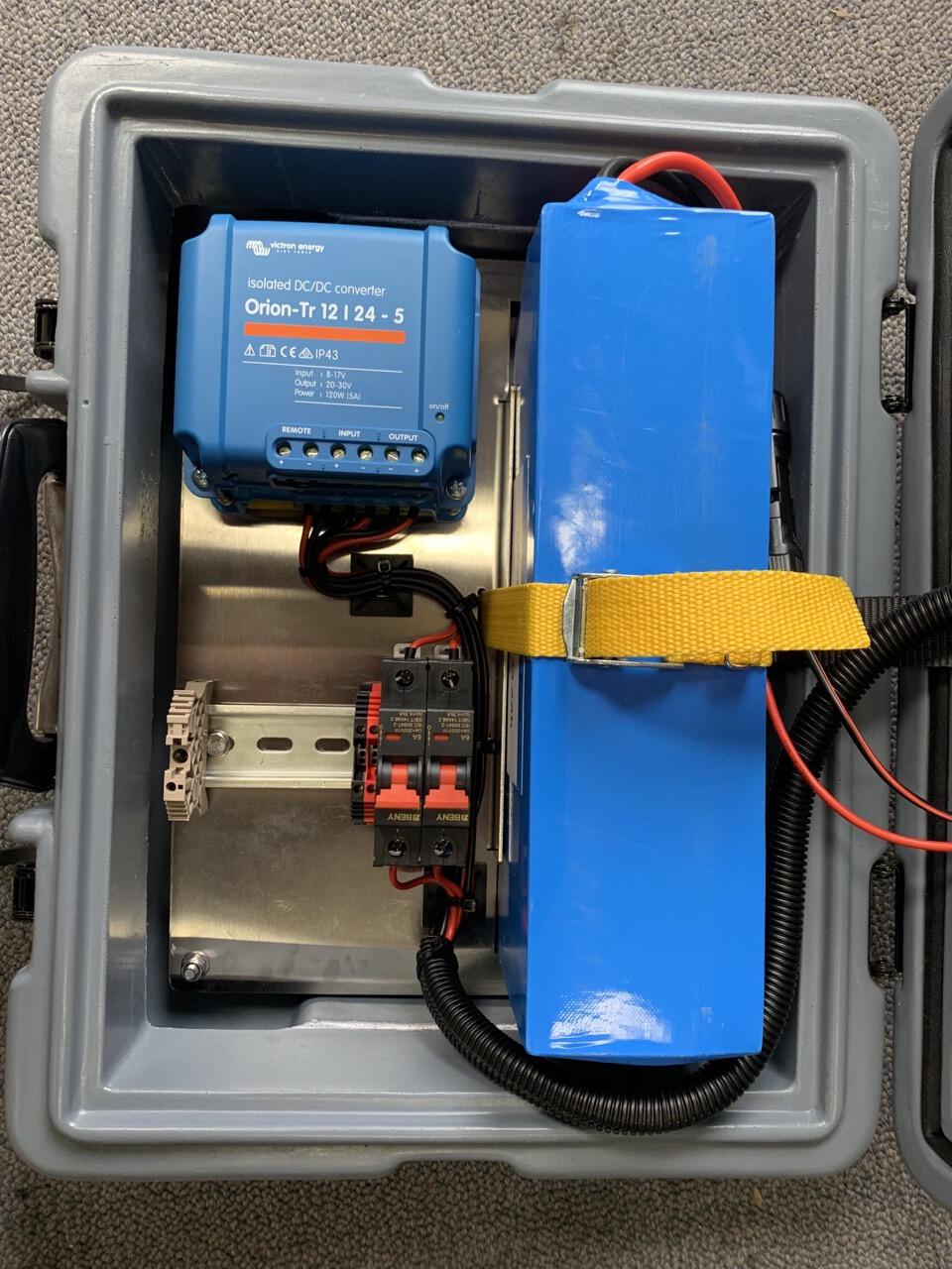 Gallery | Arizon Off Grid