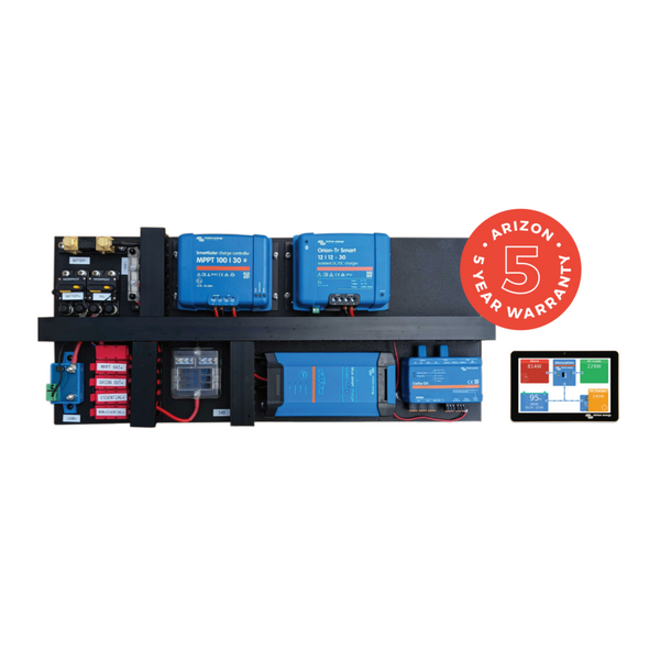 Products | Arizon Off Grid