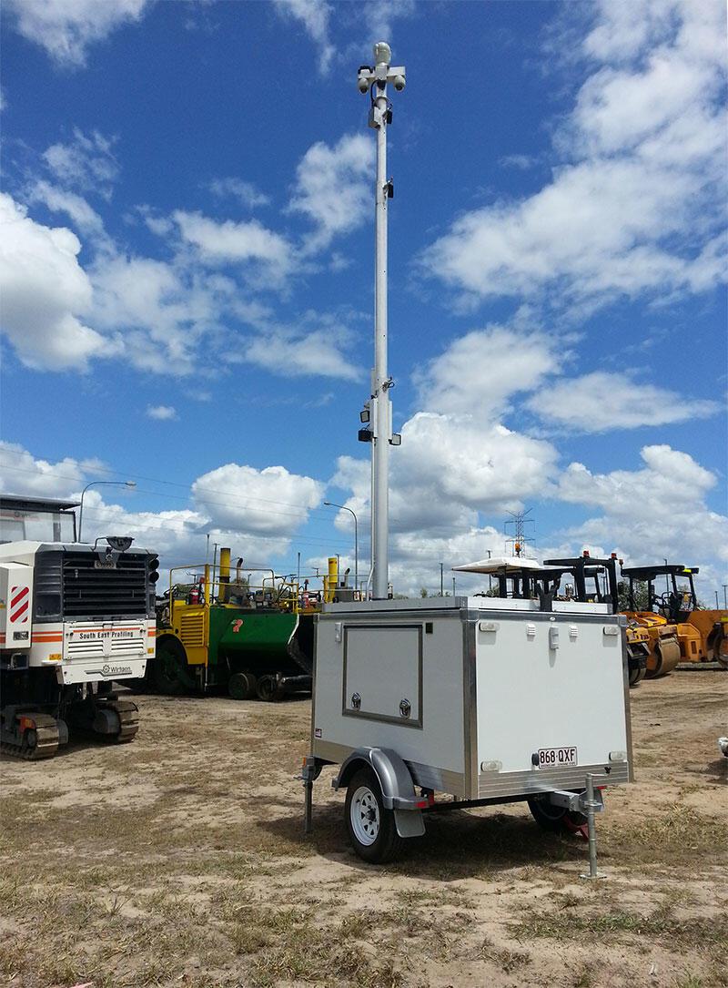 Gallery | Arizon Off Grid